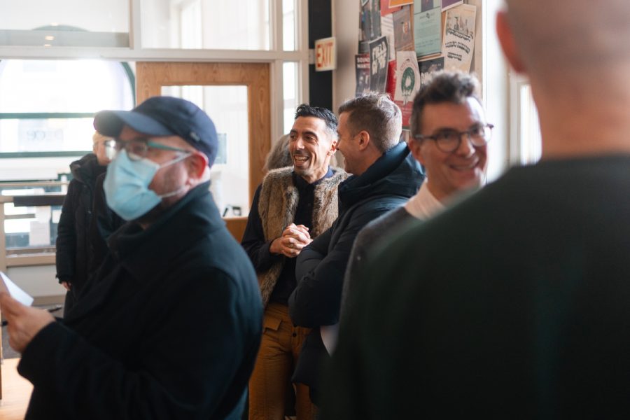 NEW WINTER FESTIVAL ANNOUNCED: LIGHTS ON THE EXCHANGE – The Exchange ...