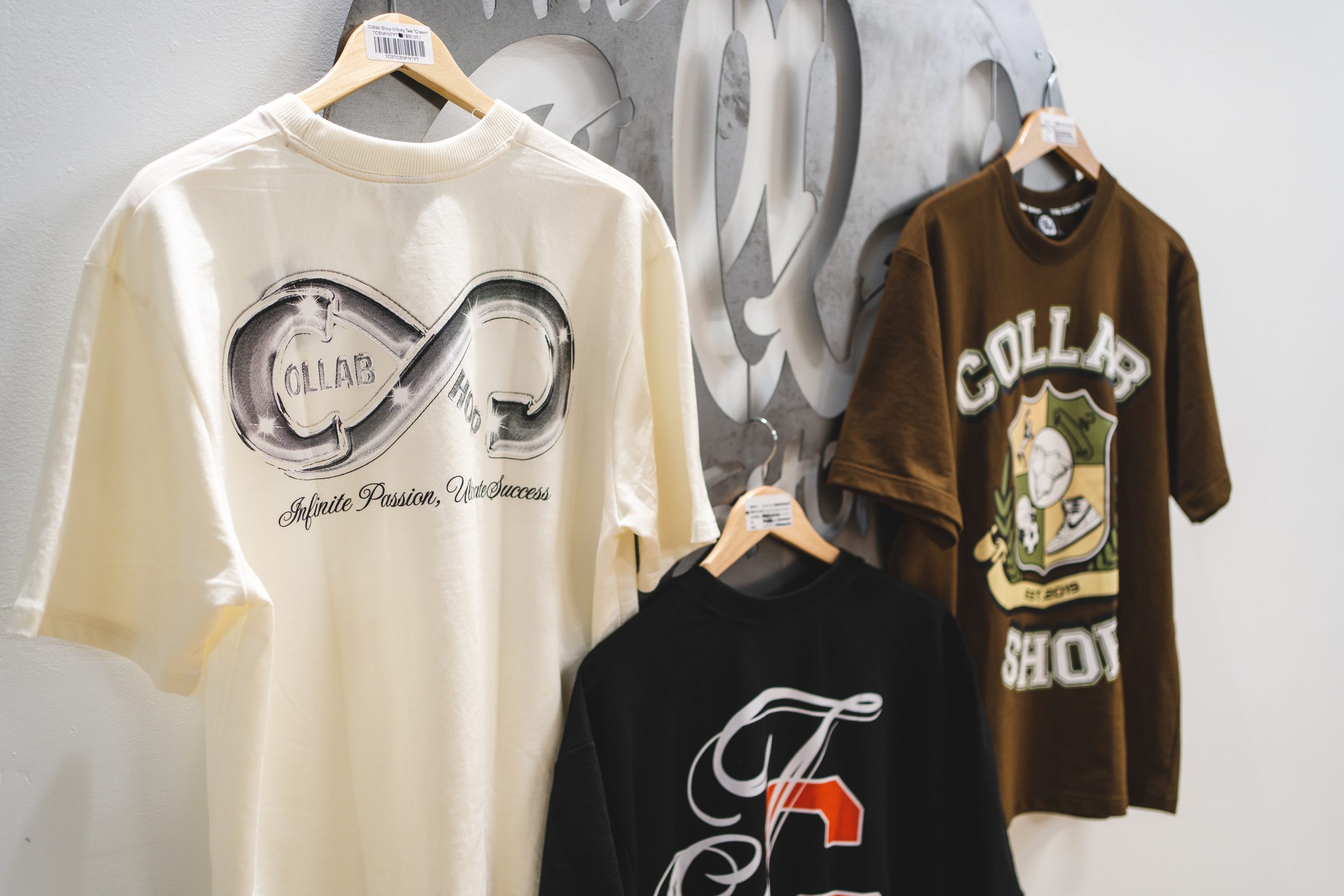 The Collab Shop – Where Community, Culture, and Clothing Meet – The ...