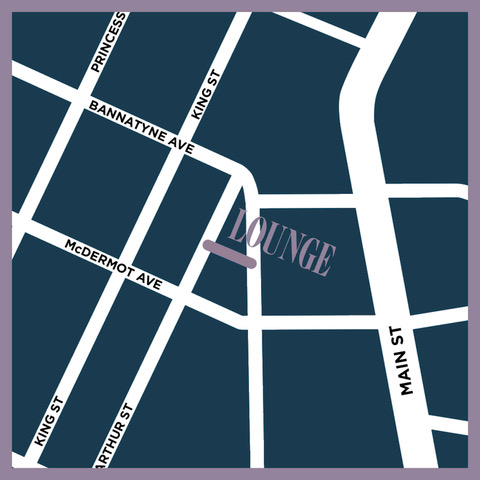 ALLEYWAYS LOUNGE – The Exchange District BIZ