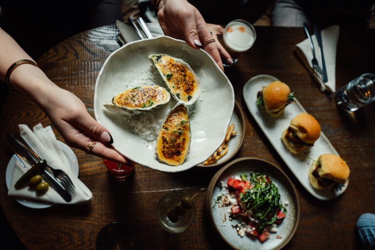 Commonwealth Kitchen + Bar is a love letter to Winnipeg – The Exchange ...