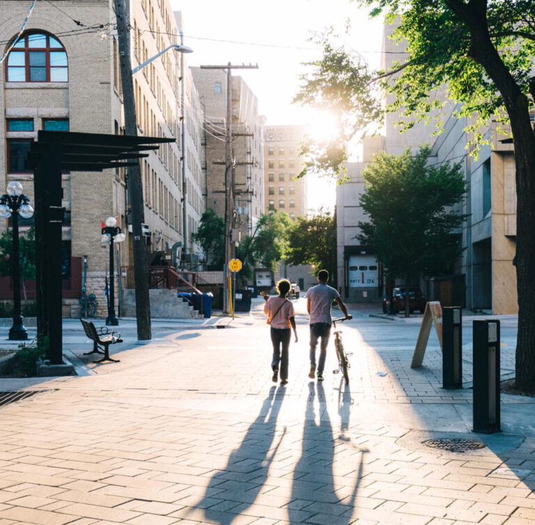 FIRST FRIDAYS IN THE EXCHANGE – The Exchange District BIZ
