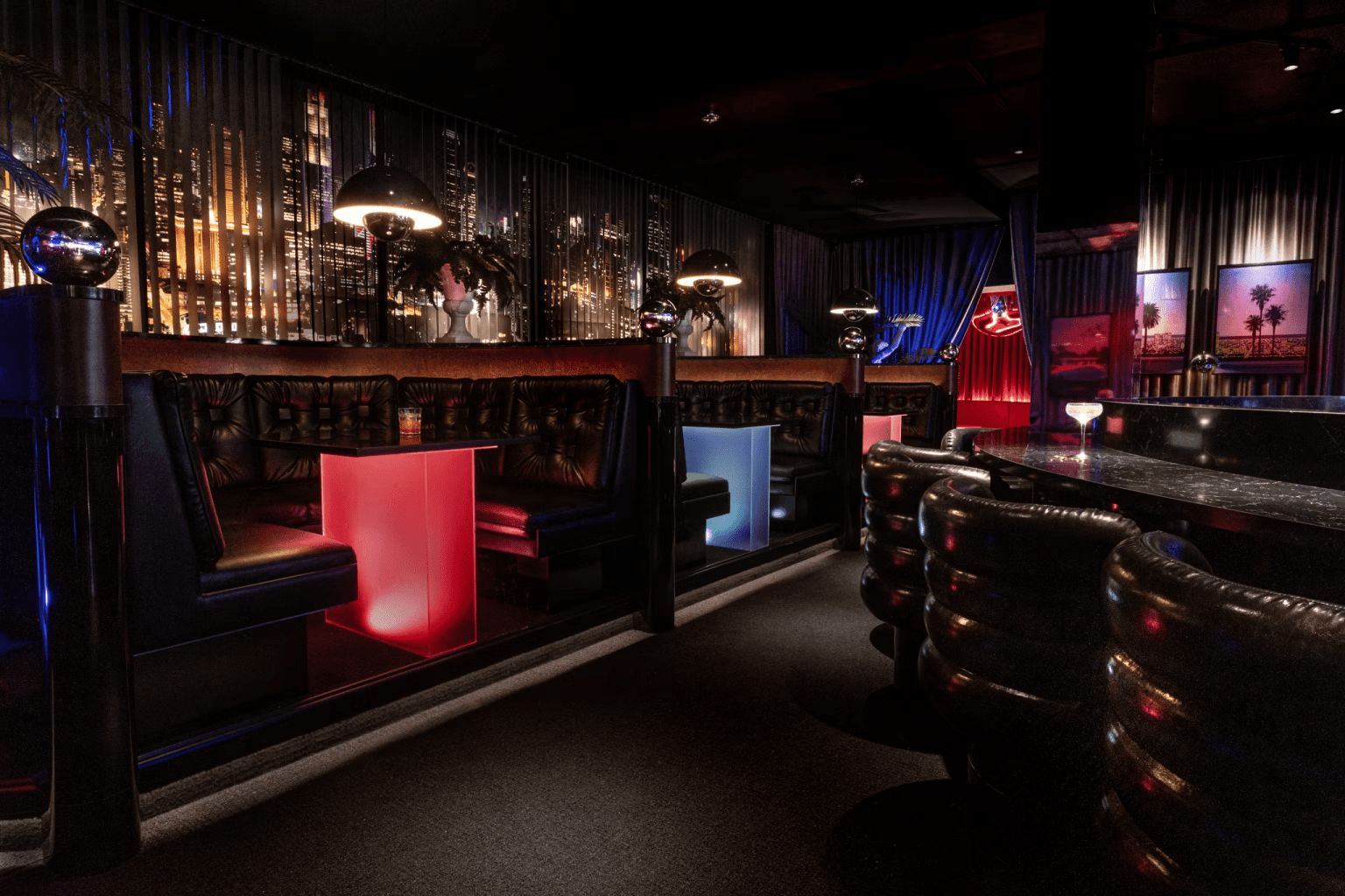 Level up at Select Start: Winnipeg’s newest barcade – The Exchange ...