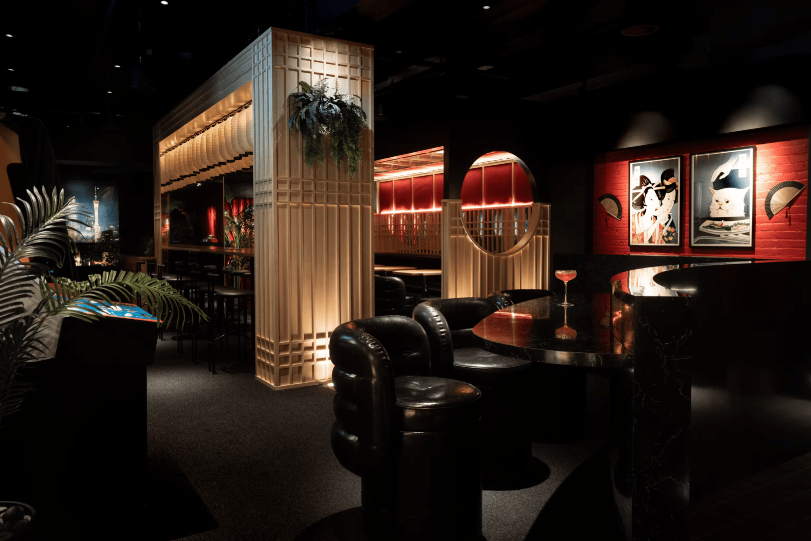 Level up at Select Start: Winnipeg’s newest barcade – The Exchange ...