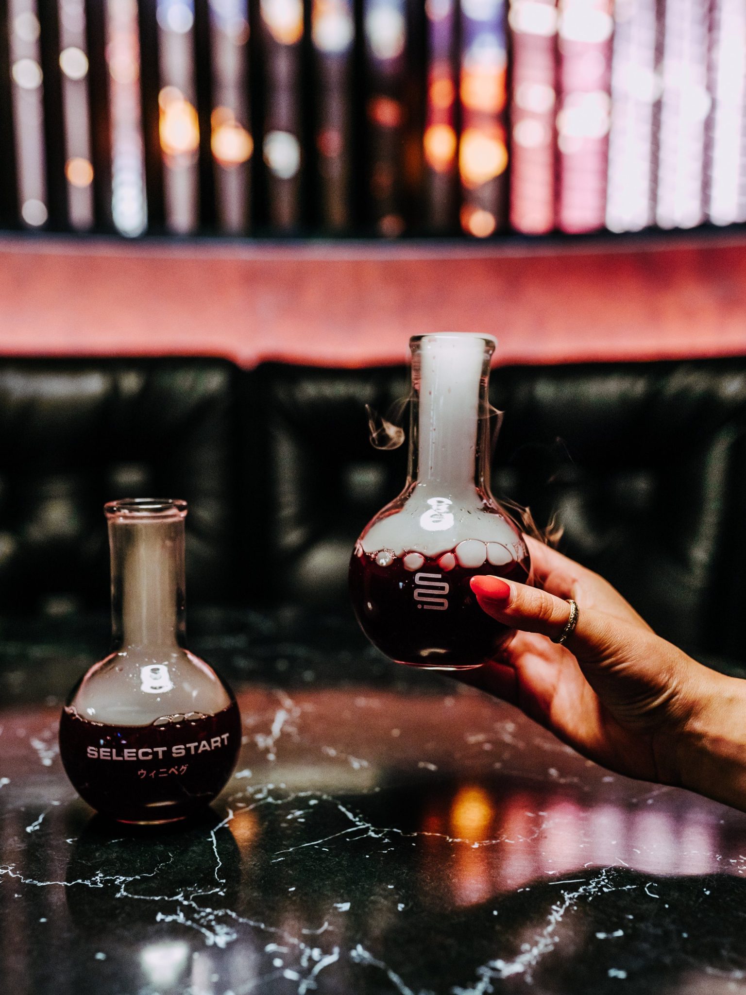 Level up at Select Start: Winnipeg’s newest barcade – The Exchange ...